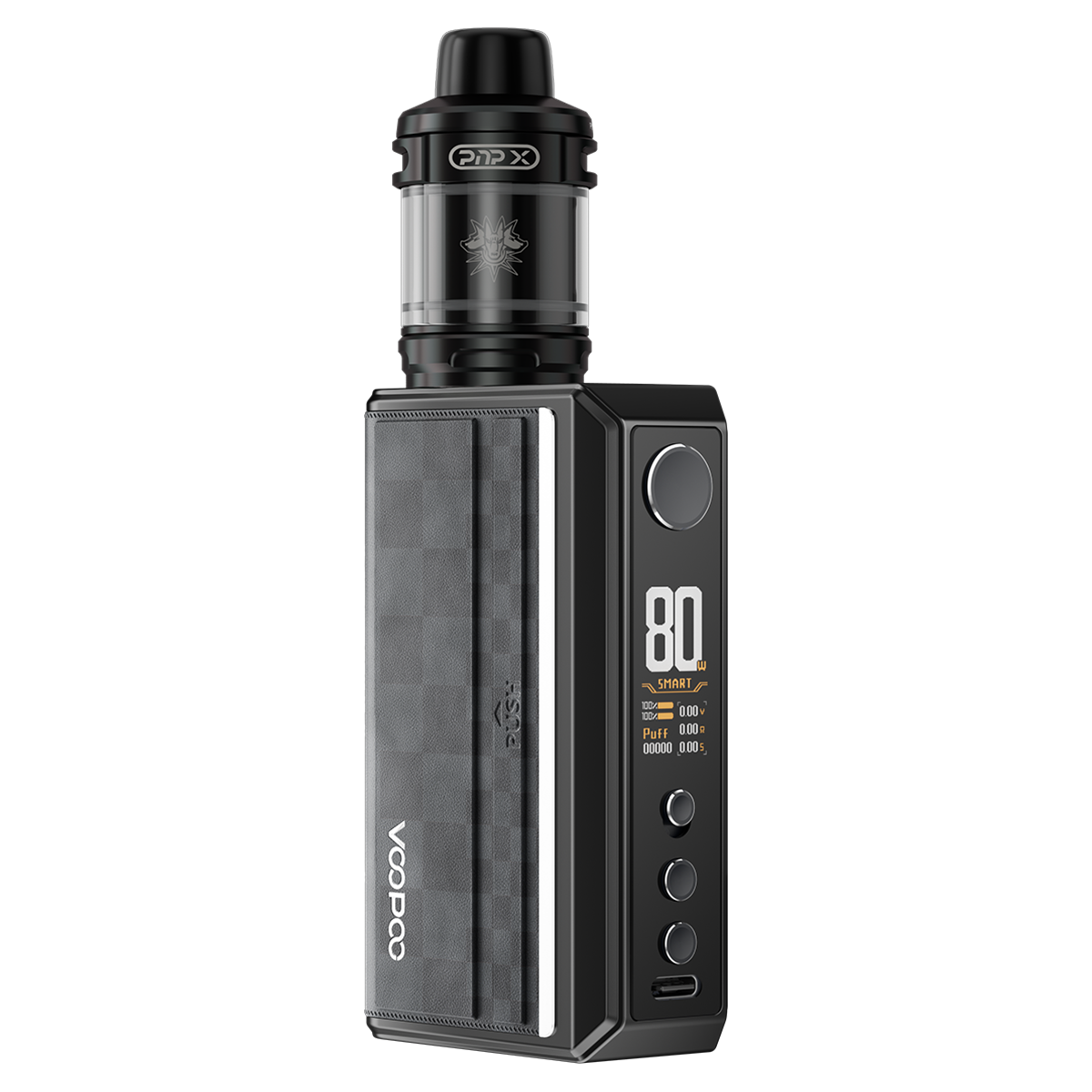 VooPoo Drag 5 Vape Kit – Vape Shop