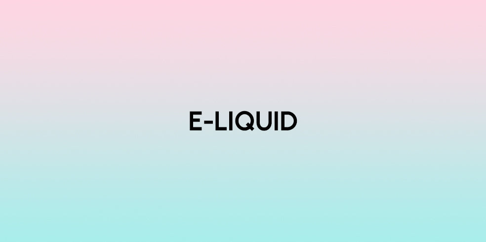 E-Liquid | The Best UK Vape Juice from £0.99 – Vape Shop