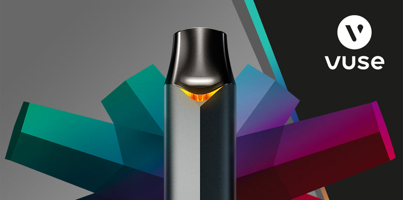 Vuse Pod Vapes & Refills | 3 For £15 E-Liquid Pro Pods – Vape Shop