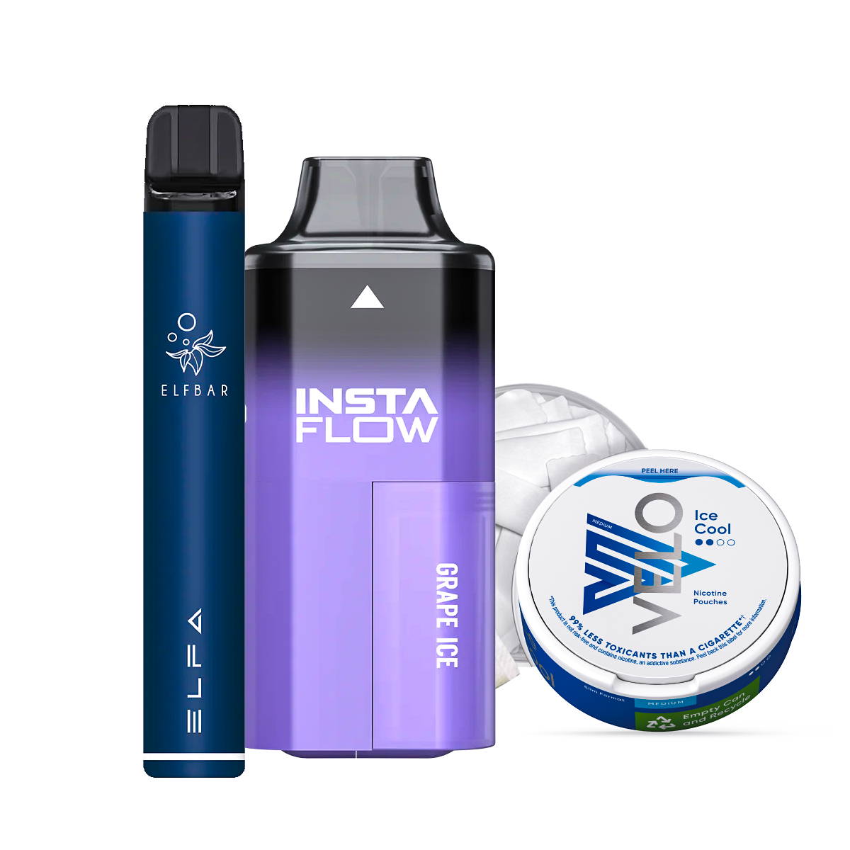 Vape Shop | Cheap UK Eliquid, Disposables, Vape Kits & Nic Salts