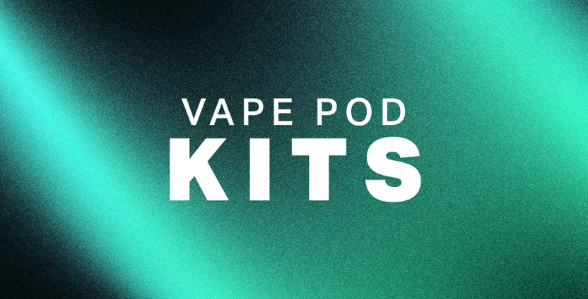 Hayati Pro Max | Pod Kits, Vape Kits & Refill Packs – Vape Shop