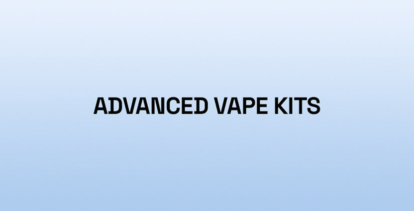 OXVA VPrime Vape Kit | Powerful, Compact & Fast – Vape Shop