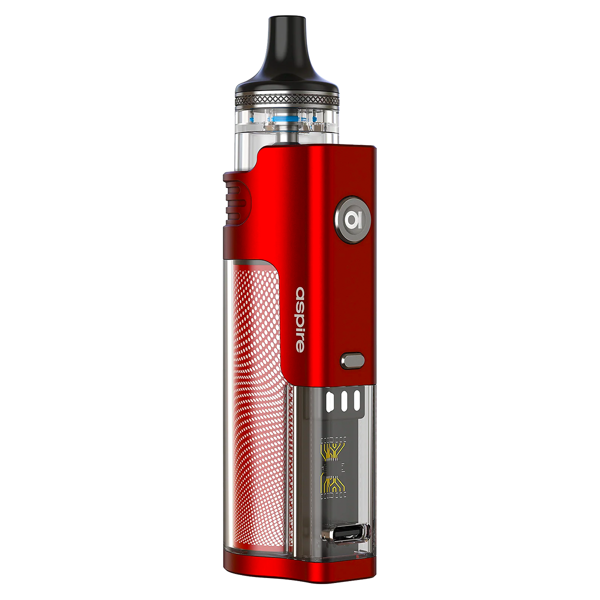 Aspire Flexus AIO Kit | MTL and Sum Ohm | Pod Vape Kits – Vape Shop