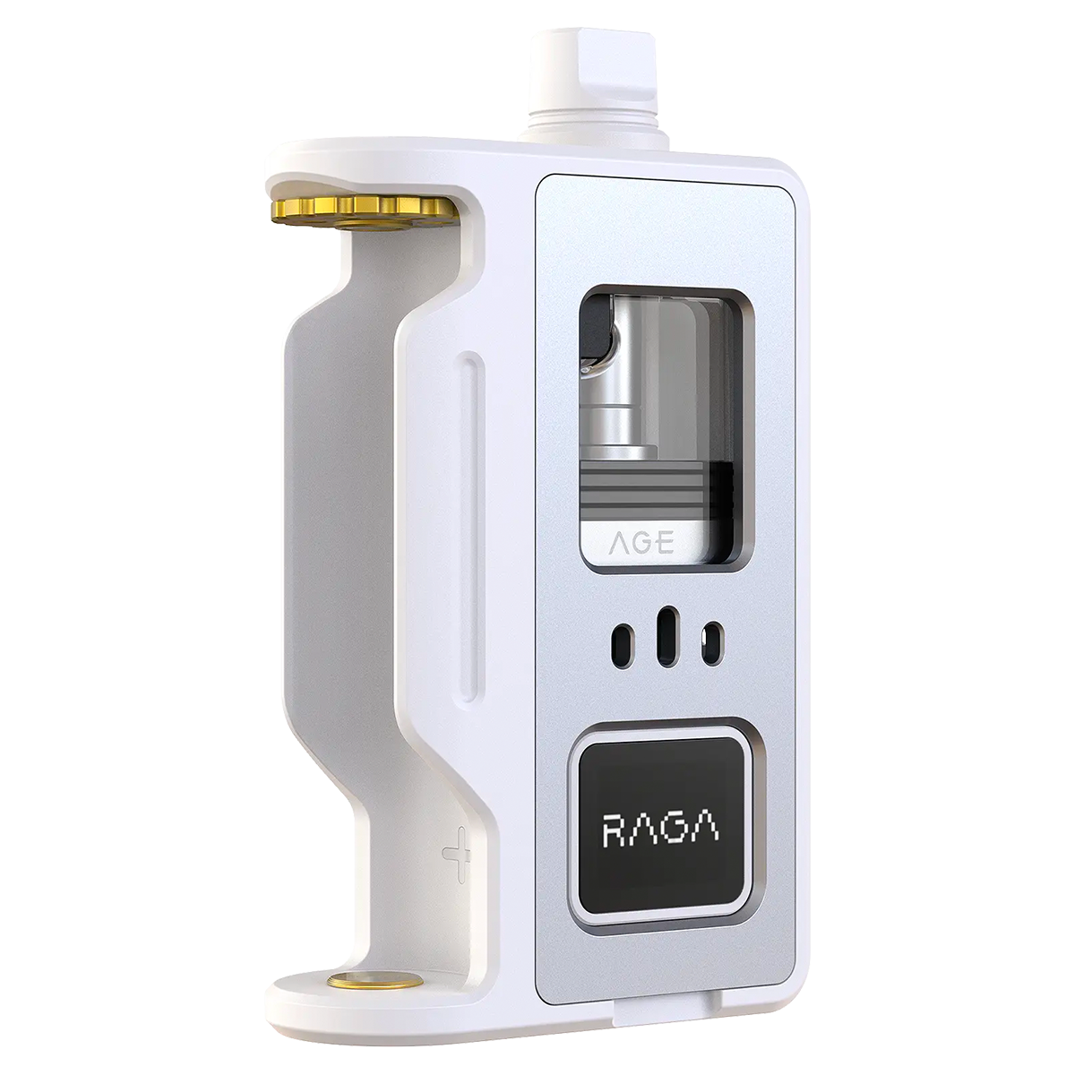 Aspire Raga AIO Kit | Premium Aspire Boro Mod – Vape Shop