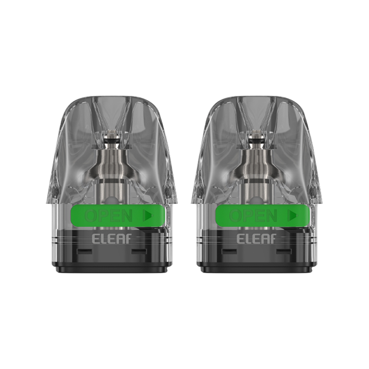 Eleaf iCita Replacement Pods | Refillable Vape Pods – Vape Shop