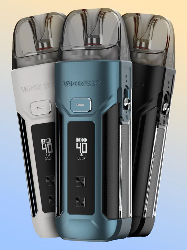 Vape Shop | E-Liquid | E-Cig | Vape Kits | Nic Salt