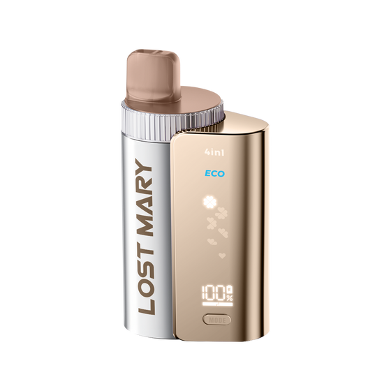 Lost Mary 4in1 Pod Kit | 3200 Puffs – Vape Shop