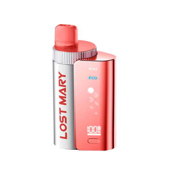 Lost Mary 4in1 Pod Kit | 3200 Puffs – Vape Shop