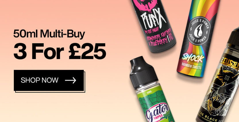 Gold Bar Apollo Vape Kit | Refills & Tank | 3 Pods For £12 – Vape Shop