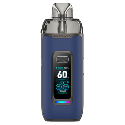 OXVA VPrime Vape Kit | Powerful, Compact & Fast – Vape Shop