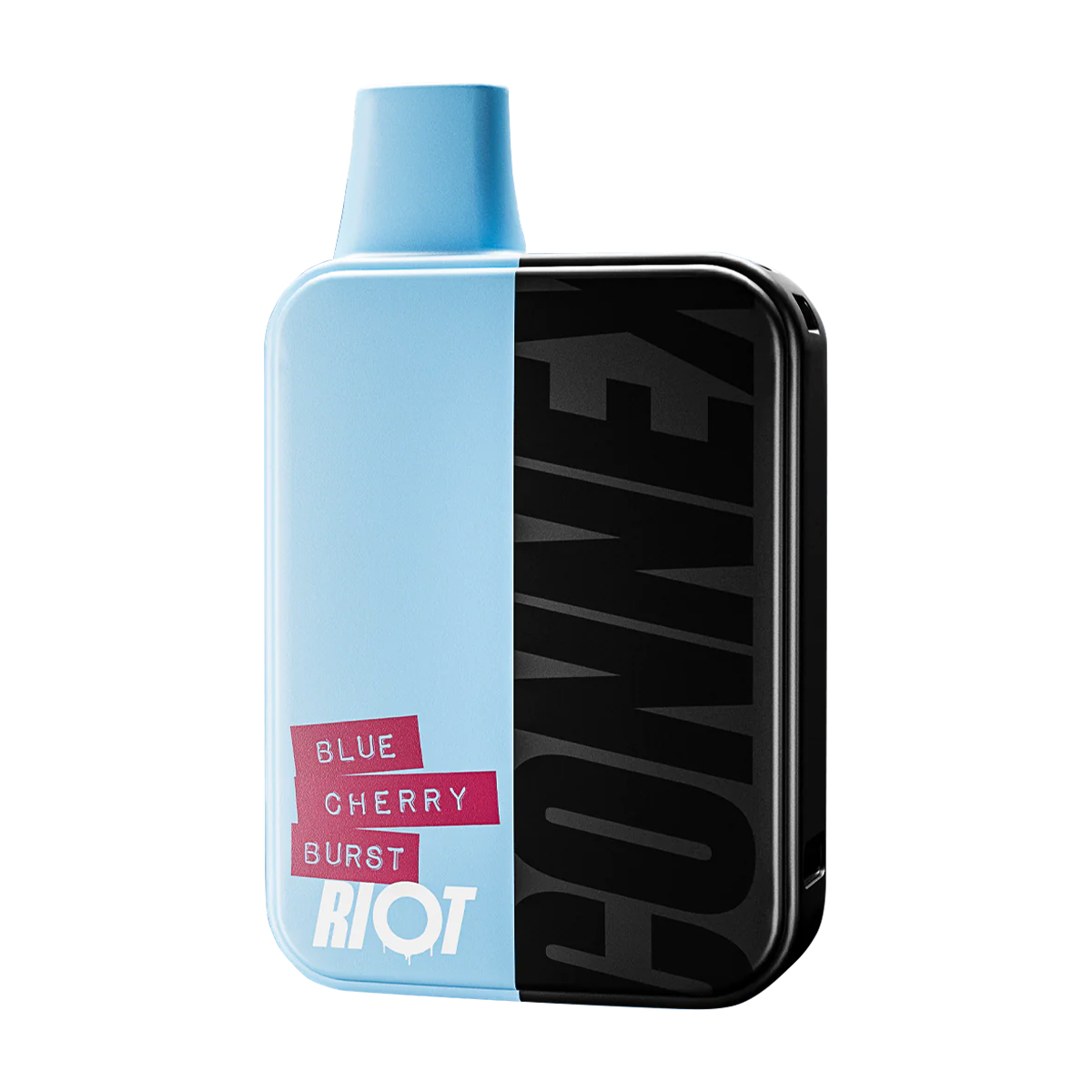 Riot Connex Pod Kit | 500mAh Rechargeable Battery – Vape Shop