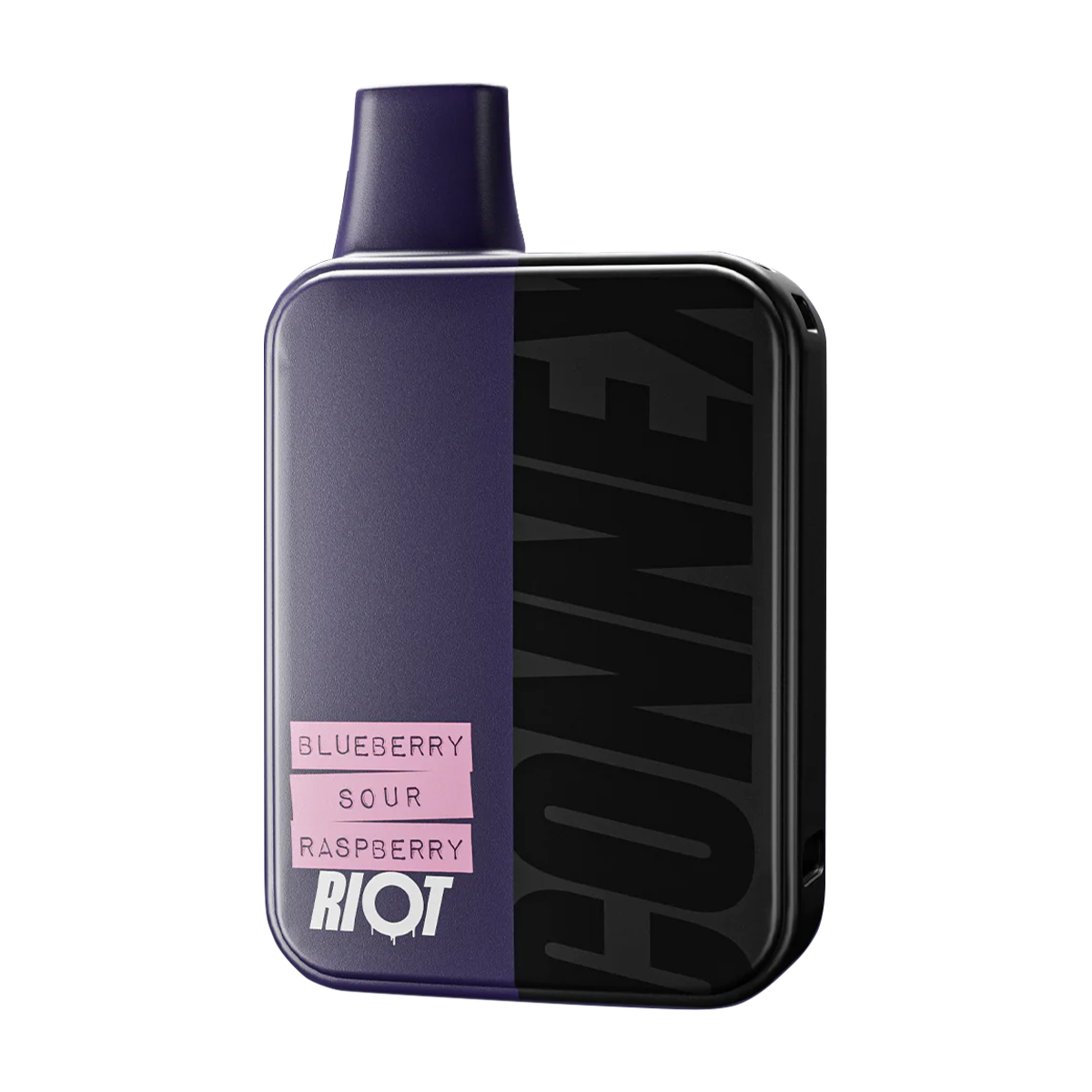 Riot Connex Pod Kit | 500mAh Rechargeable Battery – Vape Shop