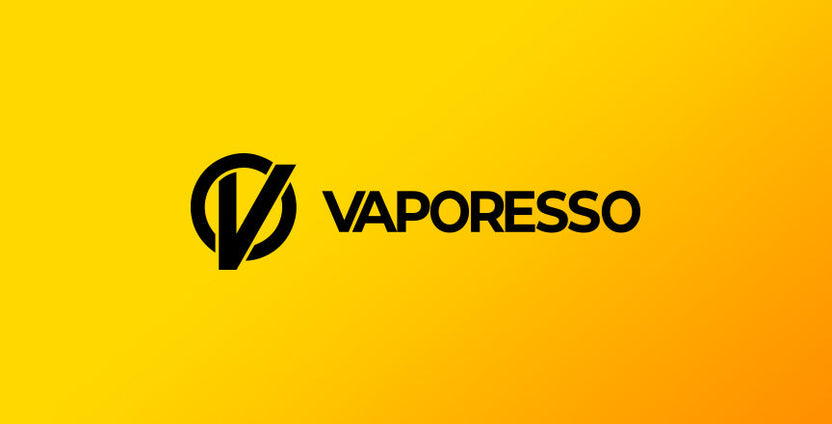 Vaporesso Vape Kits | Coils & Pods | FREE Delivery | UK – Vape Shop
