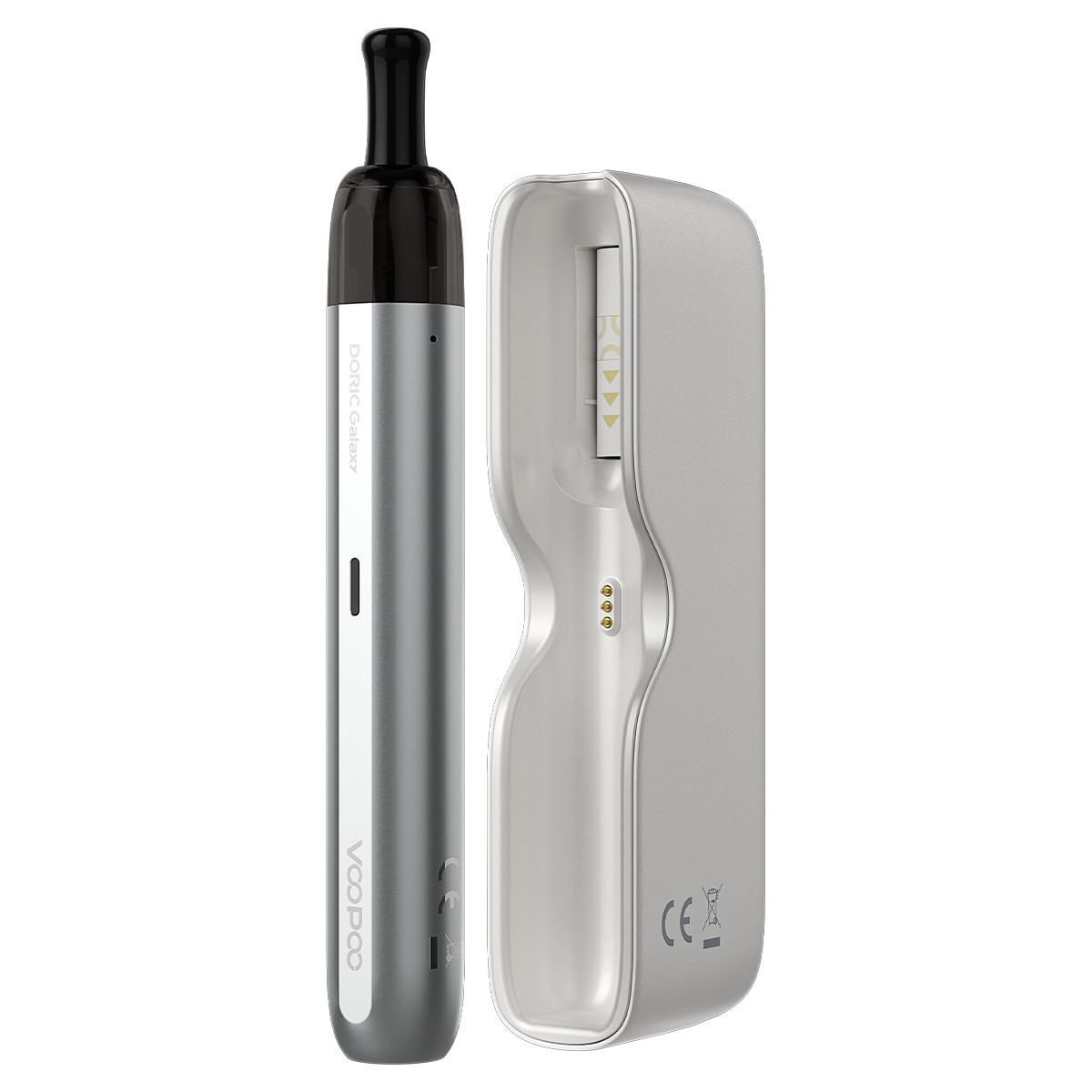 VooPoo Doric Galaxy Kit | MTL Vaping | Easy To Use Vapes – Vape Shop