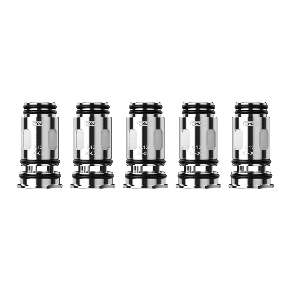 VooPoo PnP X Coils | PACK OF 5 – Vape Shop