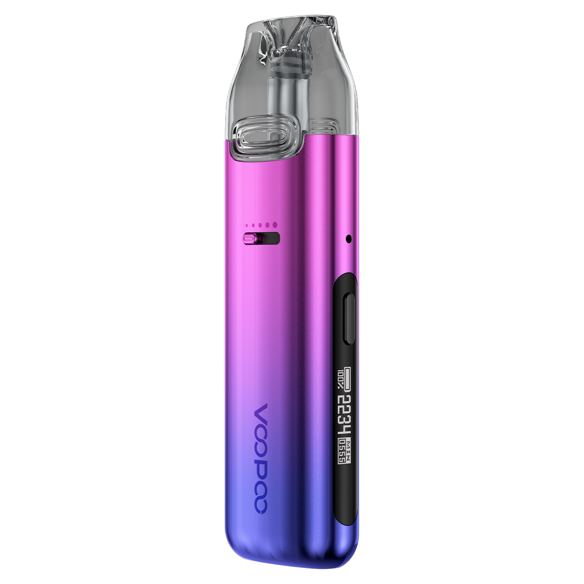 The Vmate Pro Pod Kit By VooPoo – Vape Shop