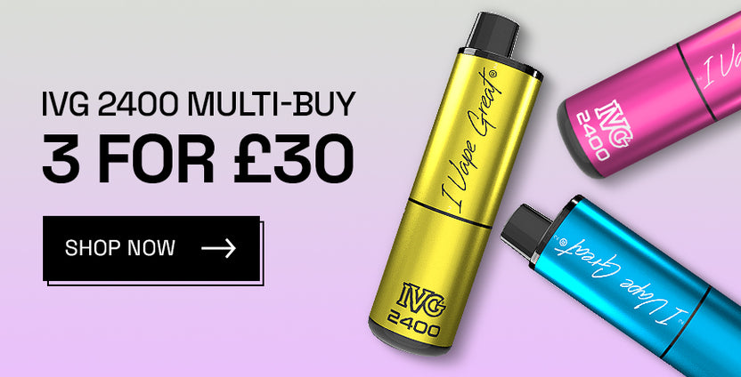 Elf Bar 1200 Pod Kit | 3 Pre-filled Pods For £15 | 1200 Puffs – Vape Shop