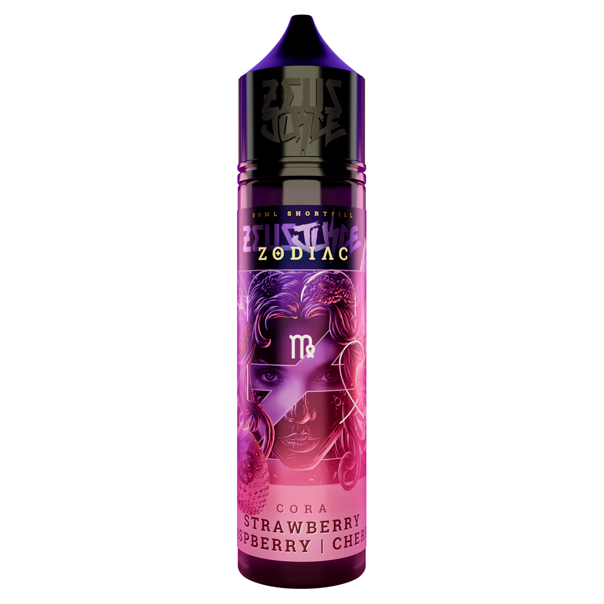 Cora Zodiac by Zeus Juice 50ml | Short Fill | Shop Any 3 for £25 – Vape ...