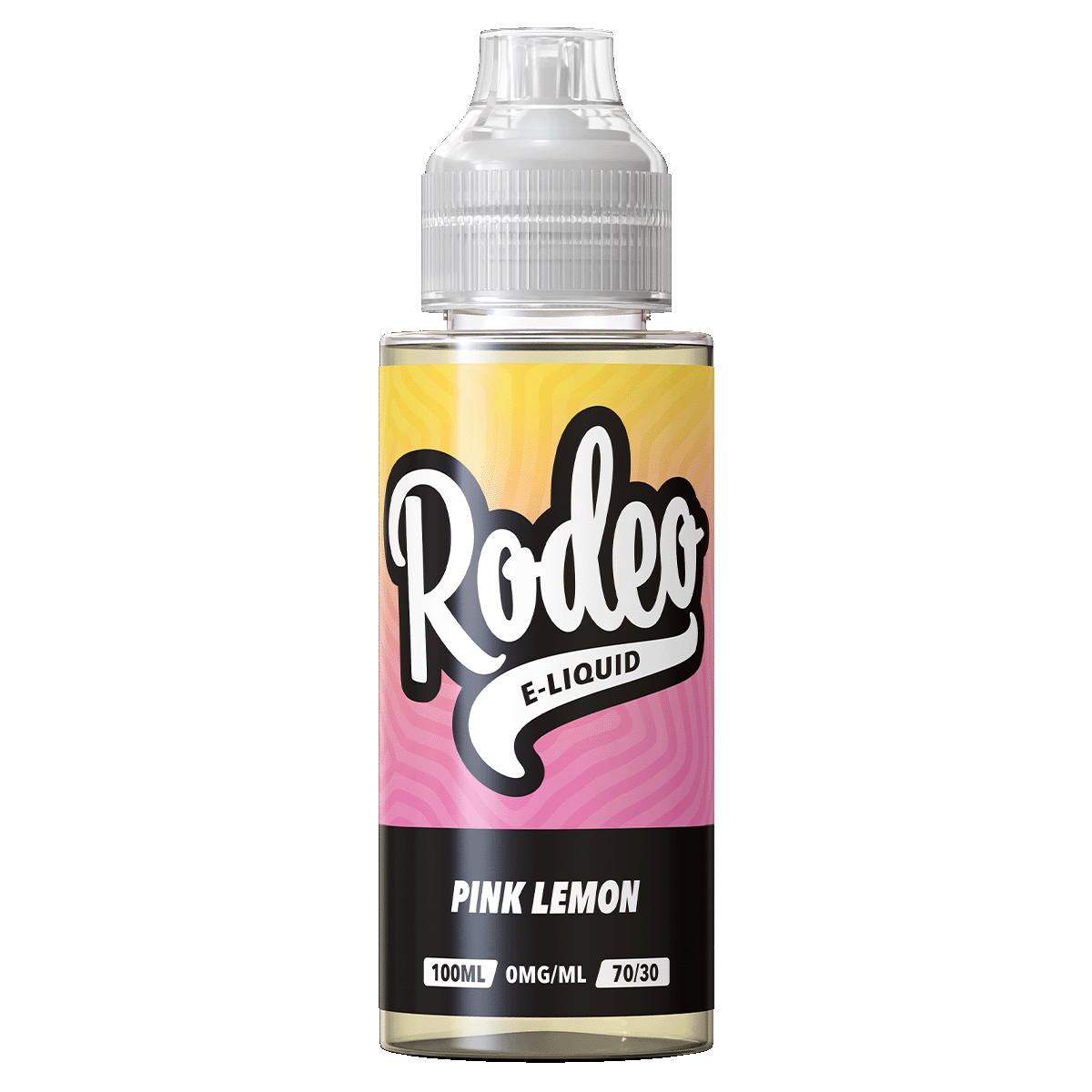 Shortfill by Rodeo | Pink Lemonade Flavour E-Liquid | VAPE SHOP – Vape Shop