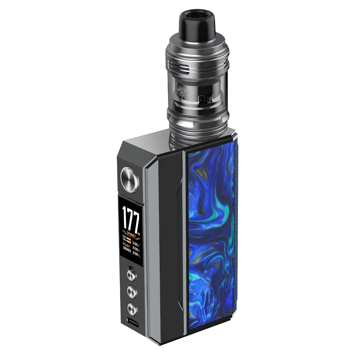 VooPoo Drag 4 Kit | £47.99 | Vape Shop